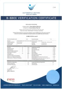 Zizwe Batlase – Opencast Mining Services